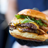 DC Food Trucks - Swizzler